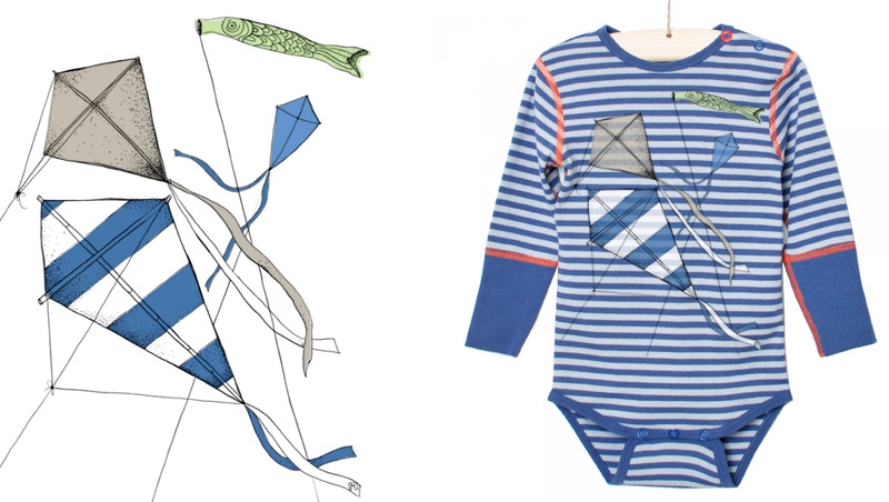 Maija Liduma / illustrations / comics / Illustrations