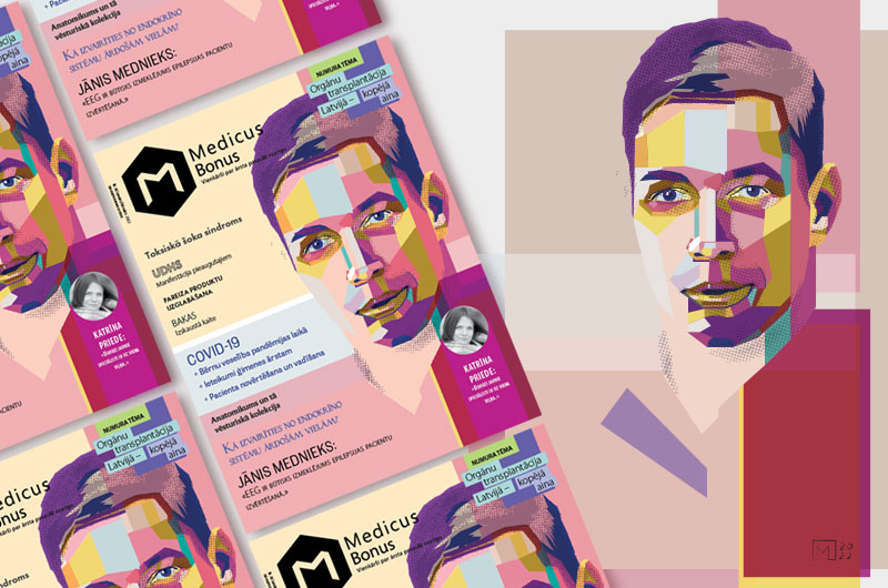 Maija Liduma / illustrations / comics / Illustrations