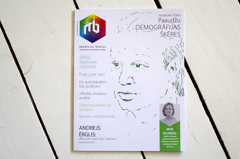 Maija Liduma / illustrations / comics / Illustrations