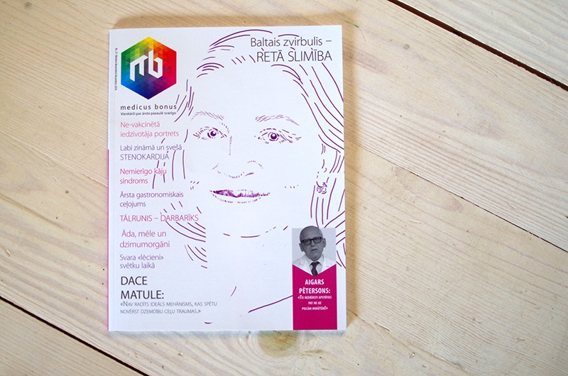 Maija Liduma / illustrations / comics / Illustrations