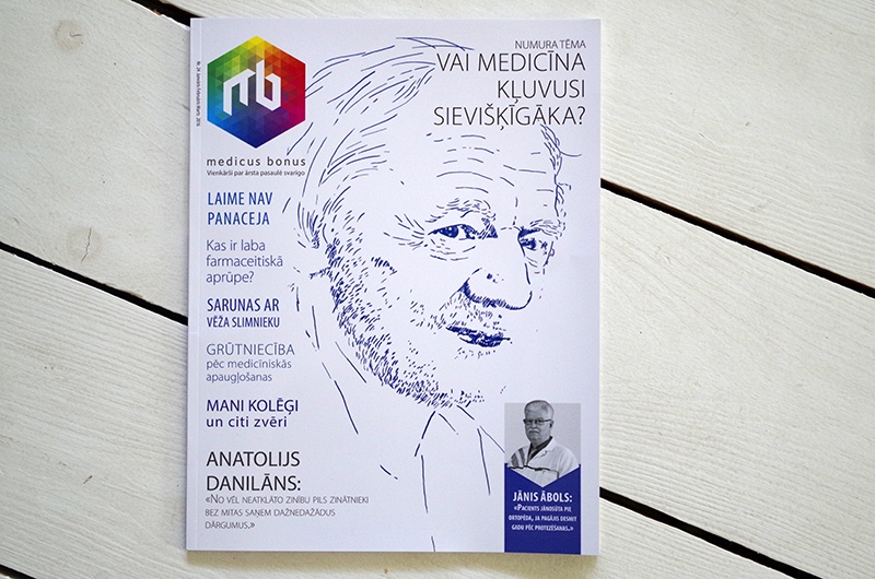 Maija Liduma / illustrations / comics / Illustrations