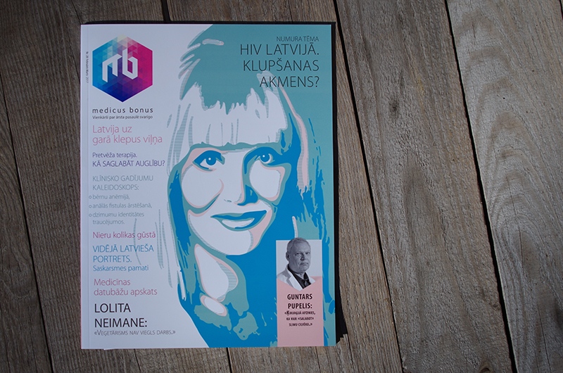 Maija Liduma / illustrations / comics / Illustrations